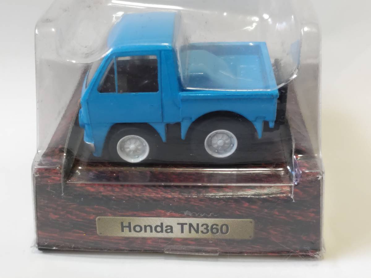 Yahoo!オークション - サークルkサンクス限定チョロQ HONDAホンダTN36...