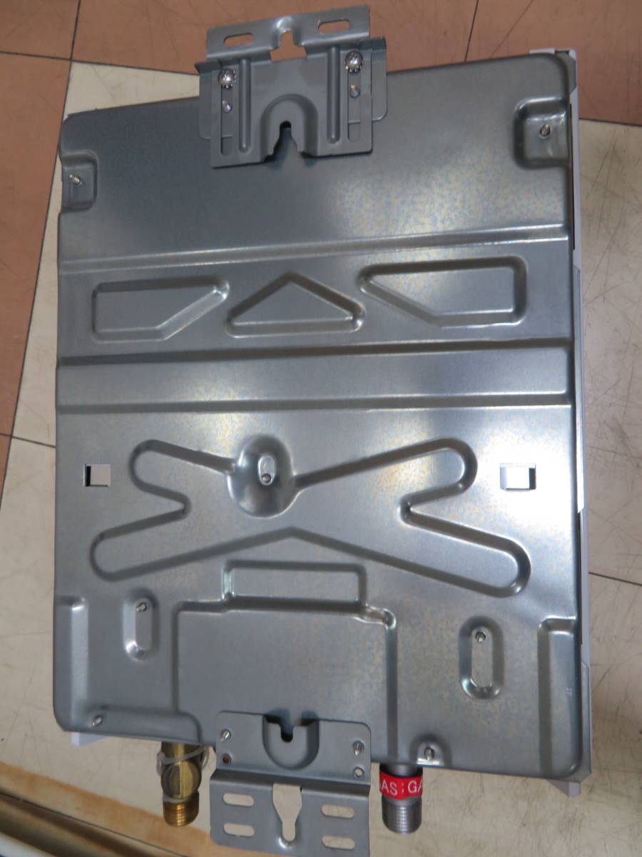 Yahoo!オークション - TN6-40 Paloma(パロマ) ガス湯沸器 PH-5BV 取扱...