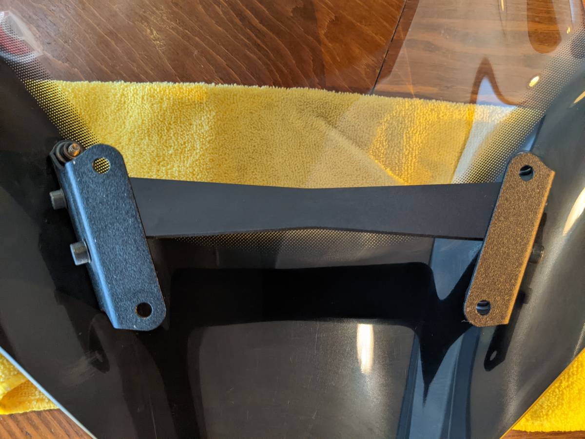 Yahoo!オークション - MRA スクリーンレーシング カラー スモーク ヤマ...