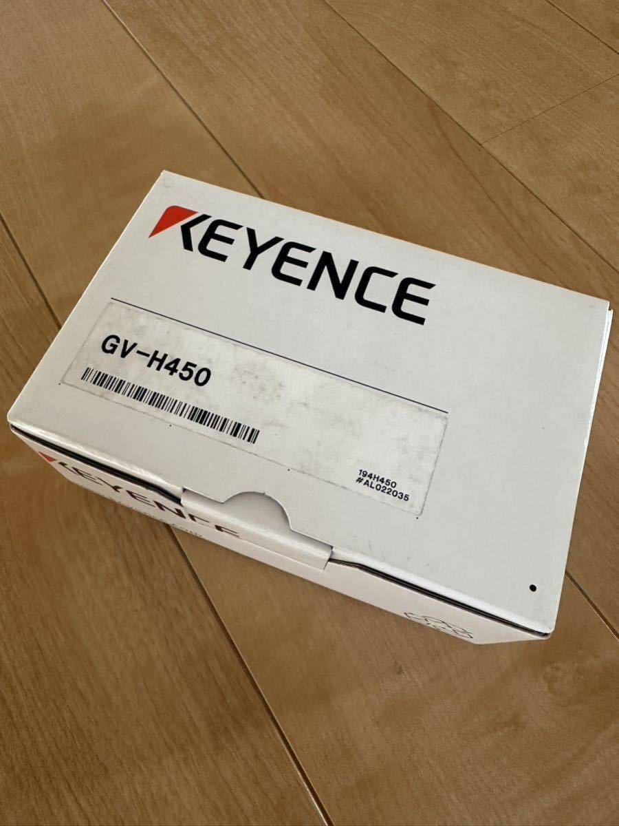 Yahoo!オークション - 即日発送GV-H450 キーエンス KEYENCE