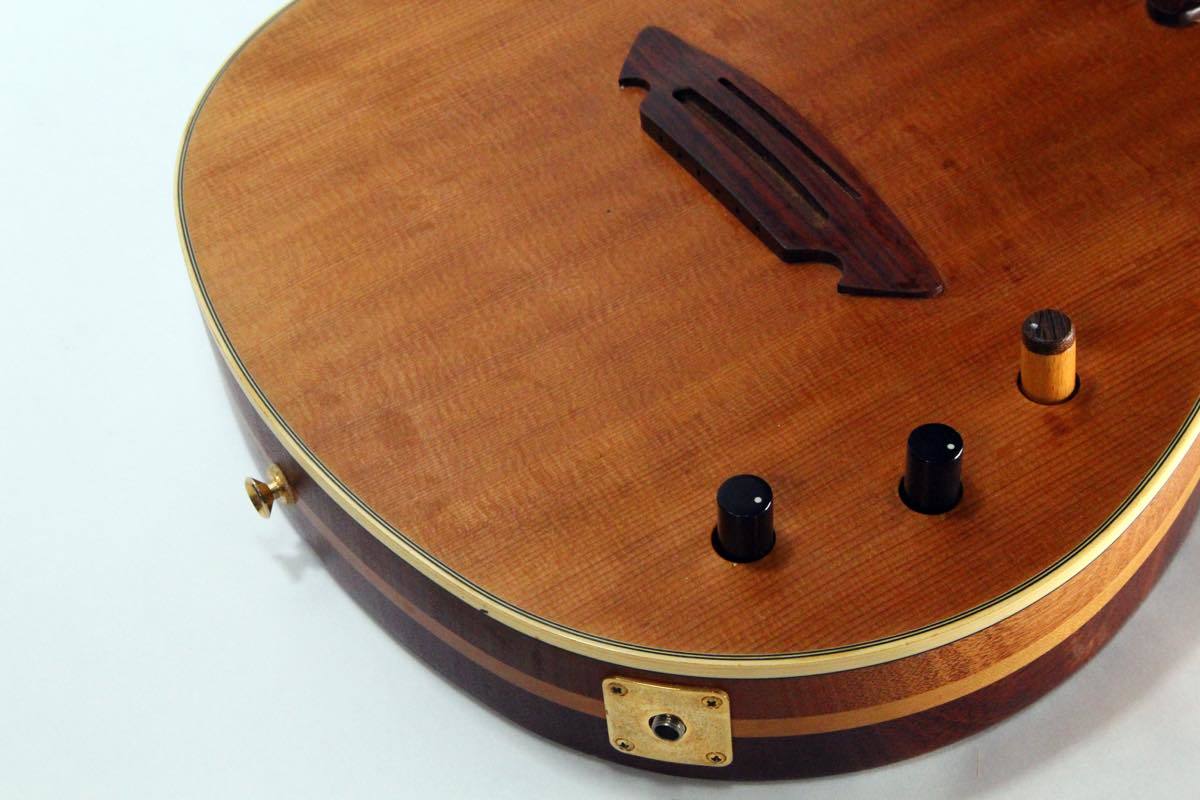 Yahoo!オークション - レア Aria Custom shop アリア NXG-01 カスタム...