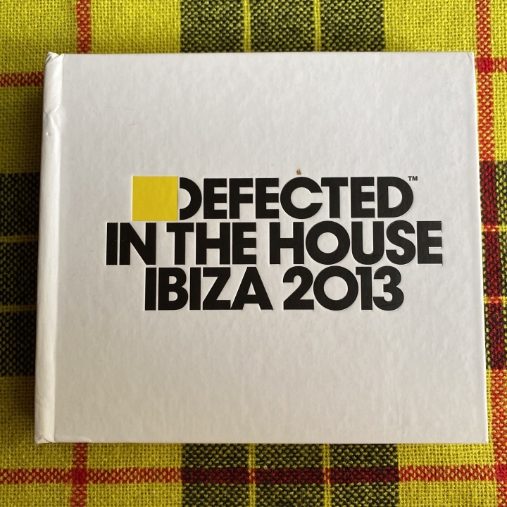 Yahoo!オークション - Defected in the House Ibiza 2013