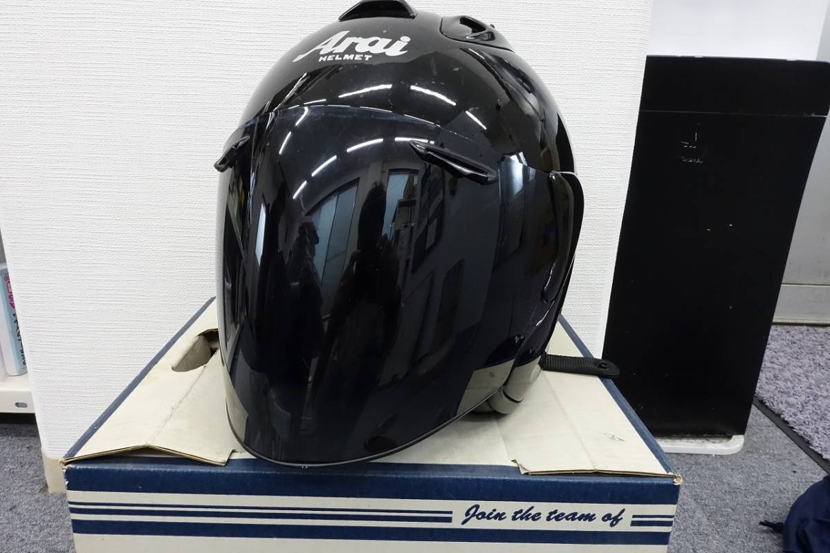 Yahoo!オークション - アライ SZ-RAM3 ブラック