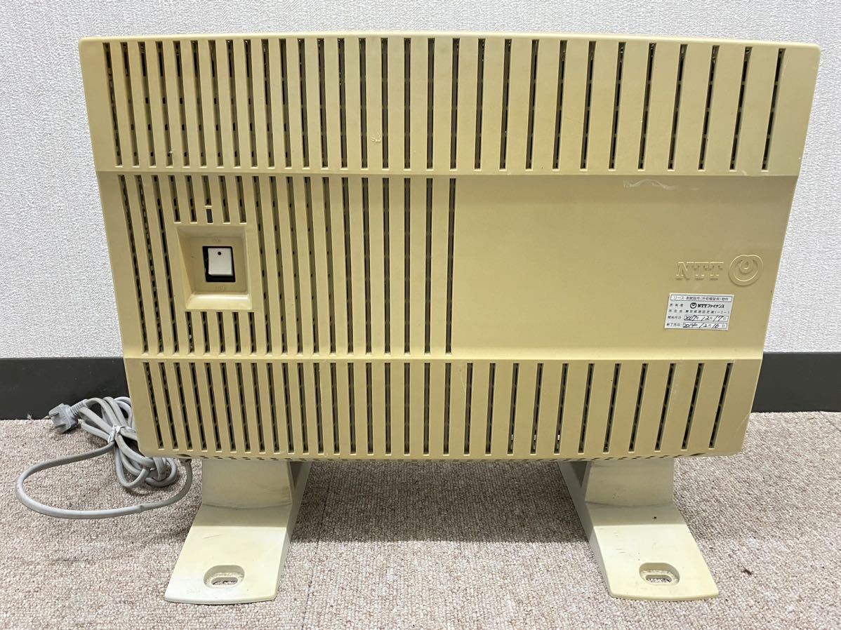 日本代購代標第一品牌【樂淘letao】－NTT ネットコミュニティシステムαGX typeM-(2)主装置 GXM-ME-(2) 中古ビジネスフォン主装置