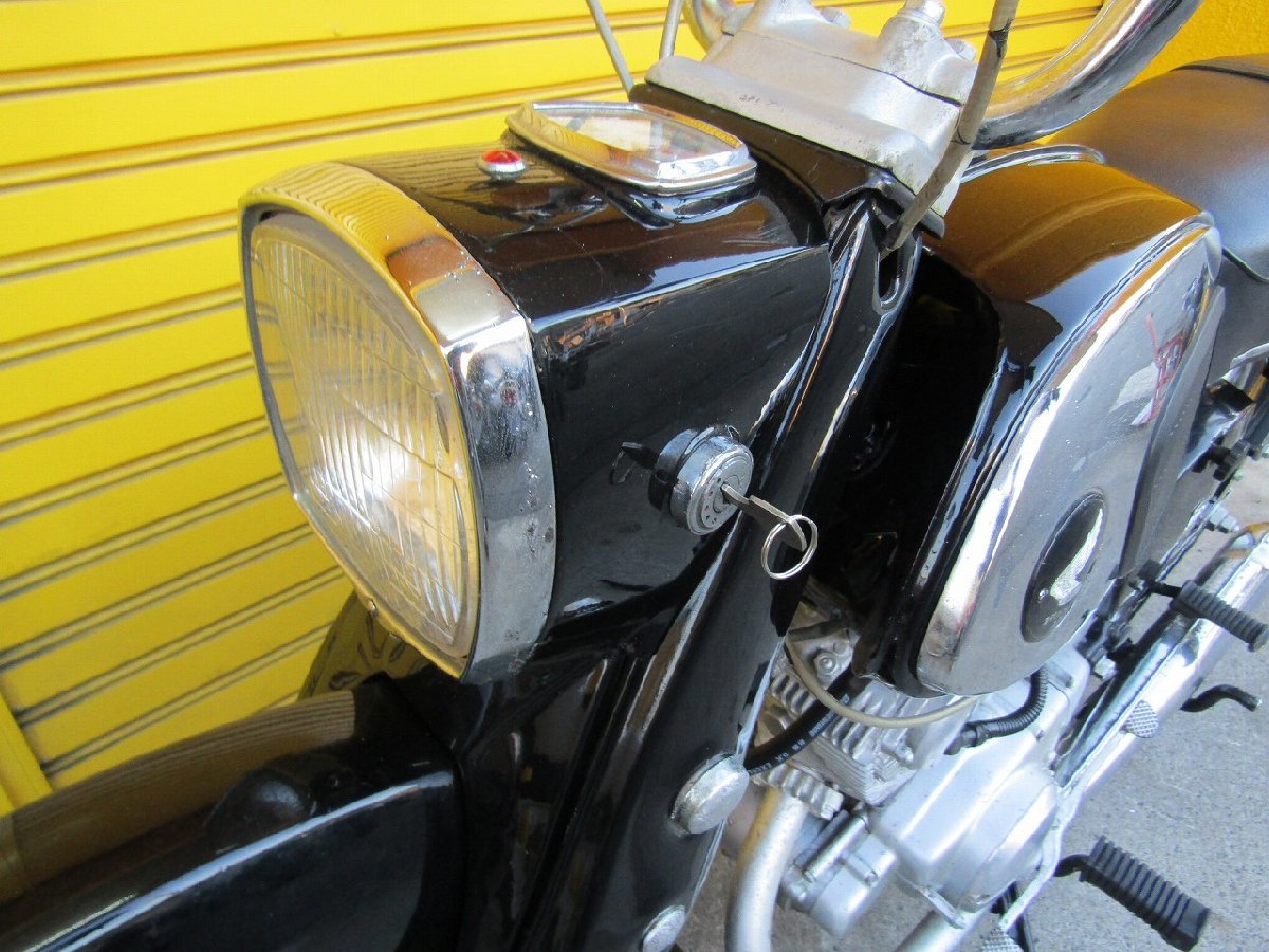 中古 現状 HONDA ホンダ C92 実動 レストアベース 神社仏閣 昭和 中古 現状 HONDA ホンダ C92 実動 レストアベース 神社仏閣 昭和