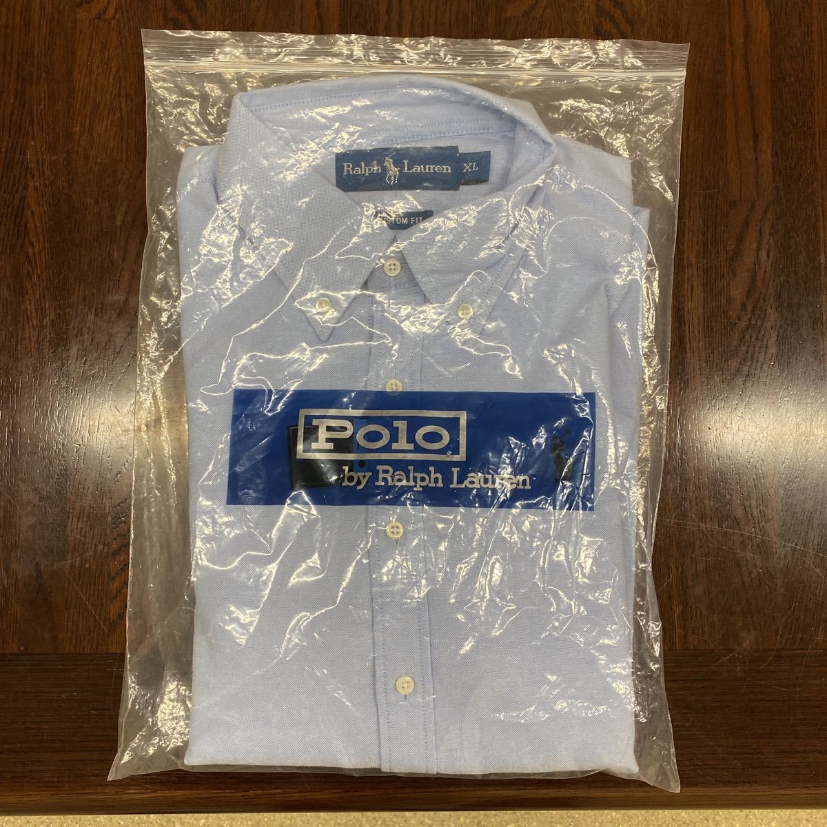 代購代標第一品牌－樂淘letao－ポロラルフローレン POLO RALPH LAUREN 長袖シャツ ボタンダウンシャツ S〜M