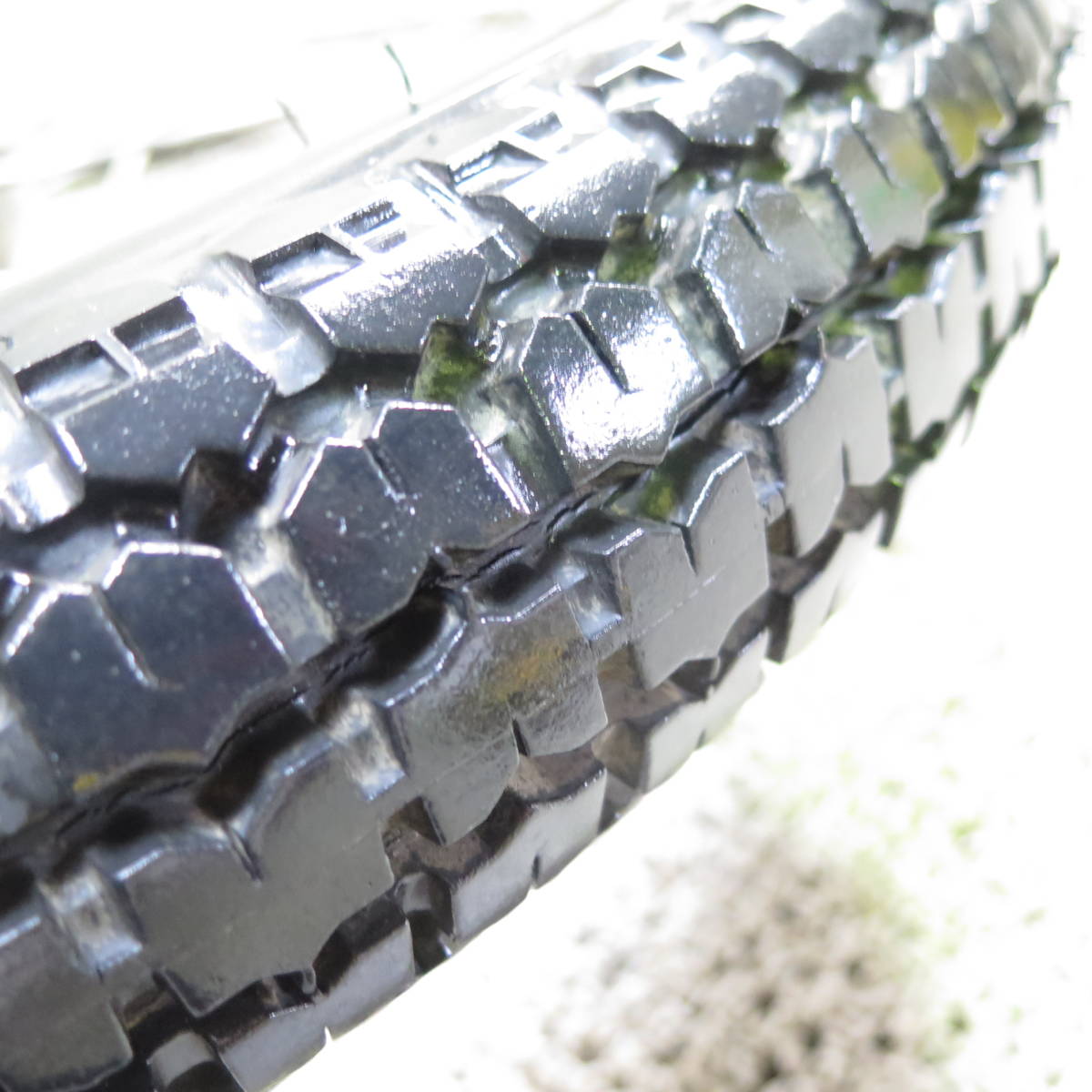 代購代標第一品牌－樂淘letao－CL50 [CD50] 純正リアホイール 17×1.40 2.75-17インチ 純正スプロケット付属 ベンリィ 中古ホンダ CD50 KR050519