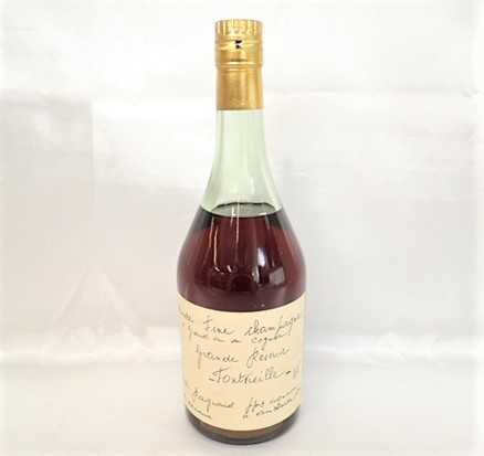 Yahoo!オークション - 6231[M] 未開栓古酒 RAGNAUD SABOURIN/ラニョー...