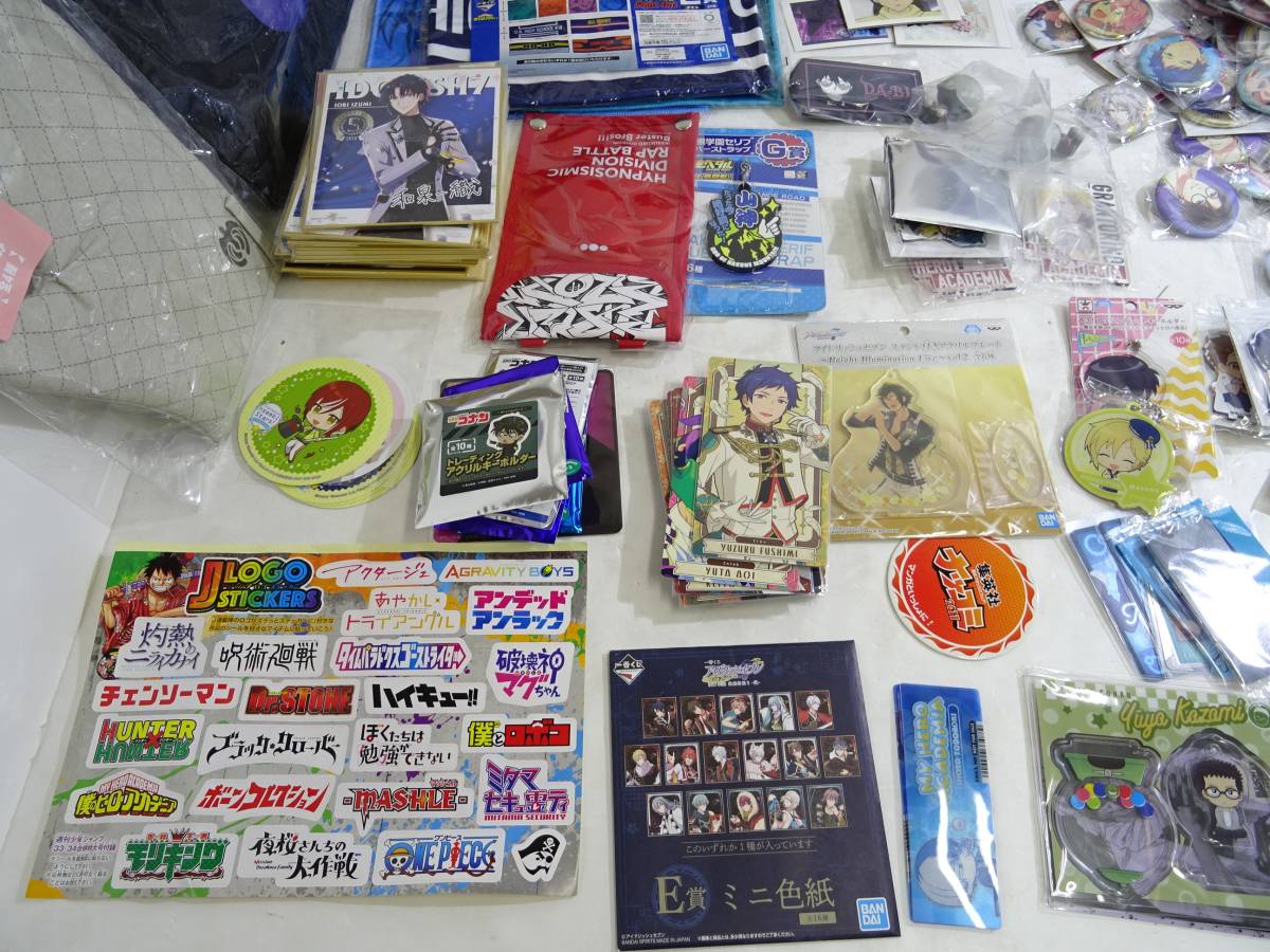 Yahoo!オークション - 32Mdd 乙女グッズセット まとめて箱詰め 東リベ ...