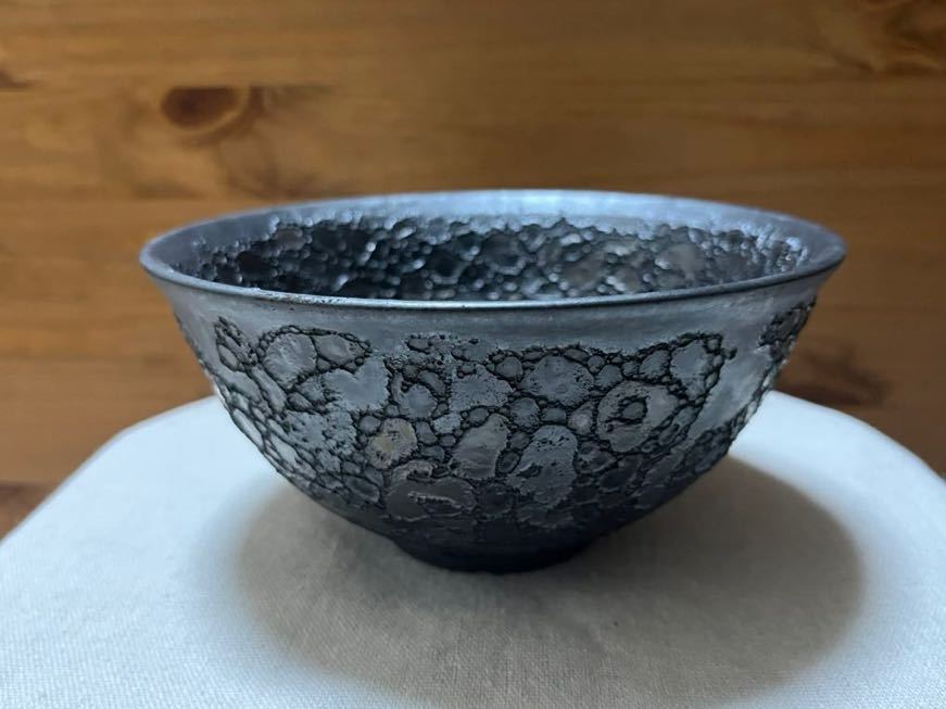 中川智治 tomoharu nakagawa CRATER POT 検 植木鉢 raw life factory rlf 小野瀬一 宮下将太 田中元将 細川政己 y鉢 カタチ製作所(鉢)｜売買 ...