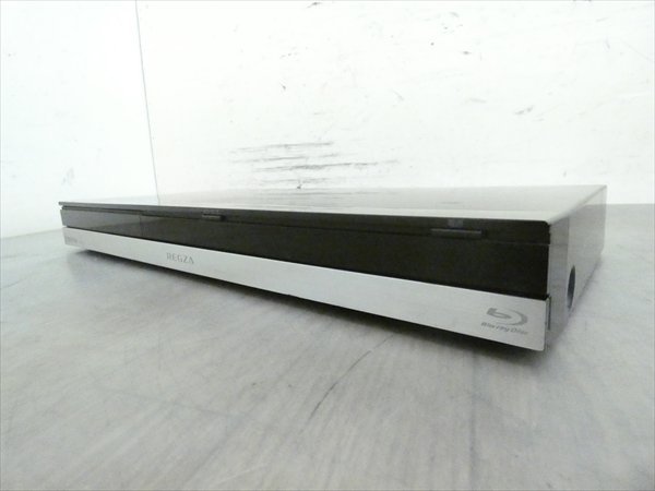 Yahoo!オークション - 1TB 13年 東芝/REGZA HDD/BDレコーダー DBR-Z320...