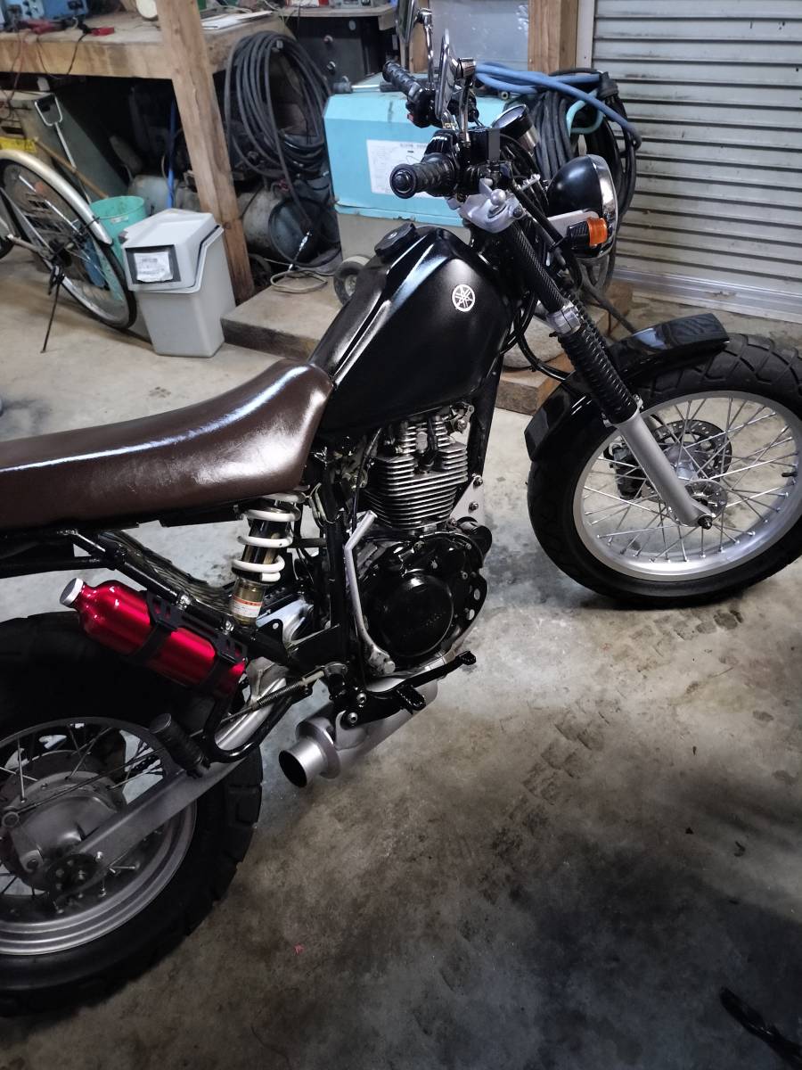 Yahoo!オークション - TW225 DG09J