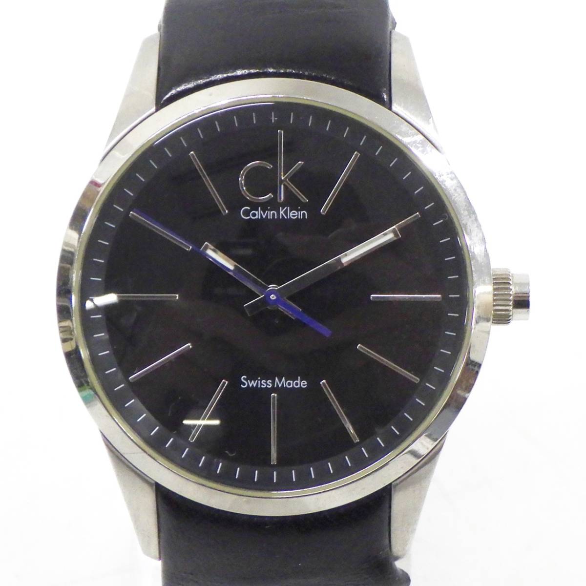 Yahoo!オークション - 01 15-564003-14 [Y] Calvin Klein カルバンクラ...