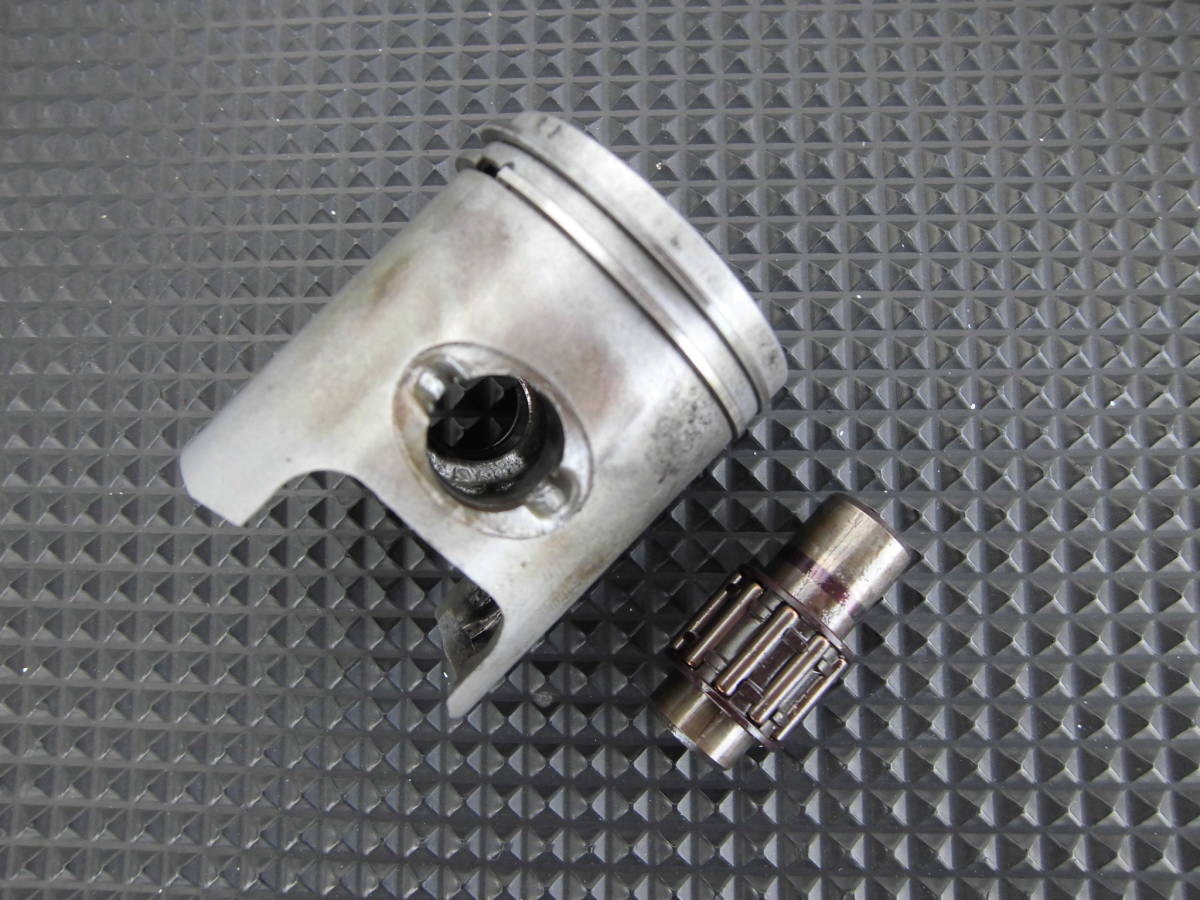 Yahoo!オークション - AF34 ライブディオ AF34E-1786- 後期型 純正シリ...