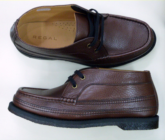 Yahoo!オークション - 【新品】 REGAL リーガル・メンズカジュアル モ...