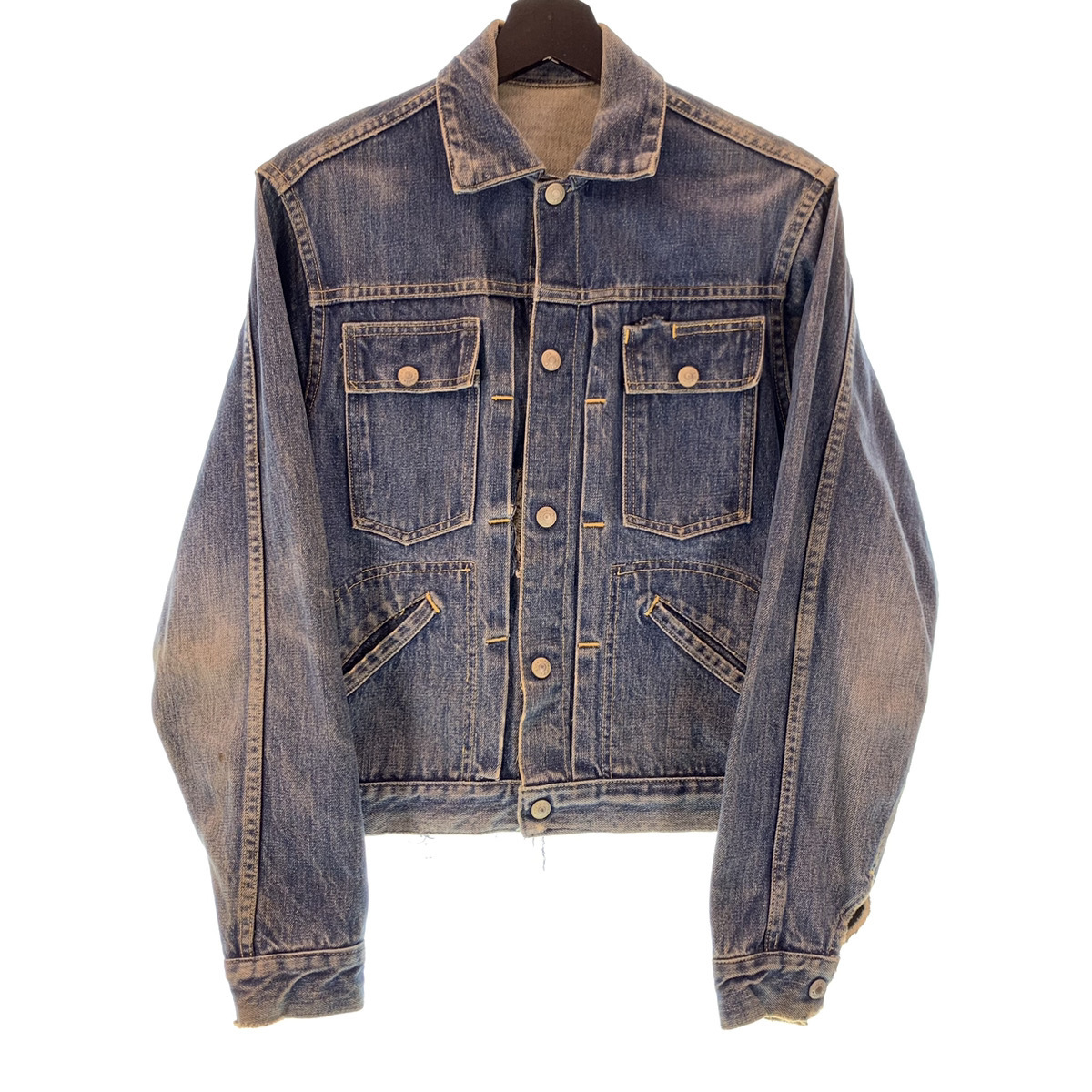 ☆ J.C.PENNEY FOREMOST ジェーシー ペニー フォアモスト 1960s ☆ J.C.PENNEY FOREMOST ジェーシー ペニー フォアモスト 1960s