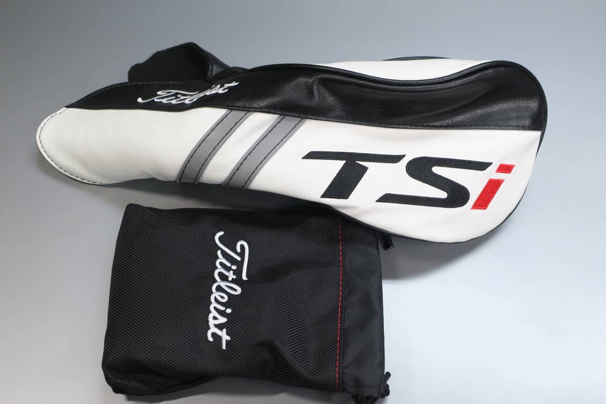Yahoo!オークション - タイトリスト TSI 1W用 カバー レンチ セット 美...