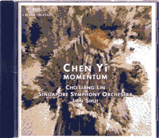 Yahoo!オークション - a739 Chen Yi momentum