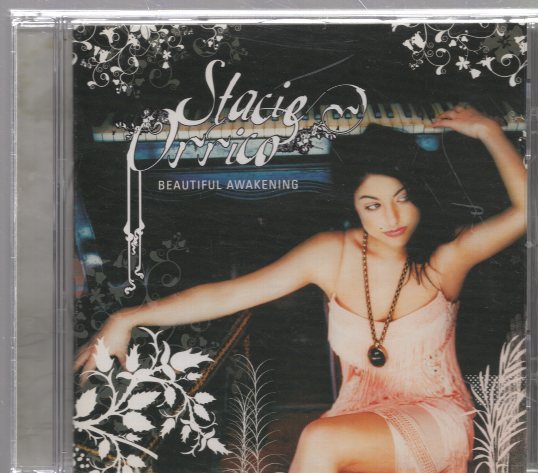 Yahoo!オークション - a768 STACIE ORRICO BEAUTIFUL AWAKENING