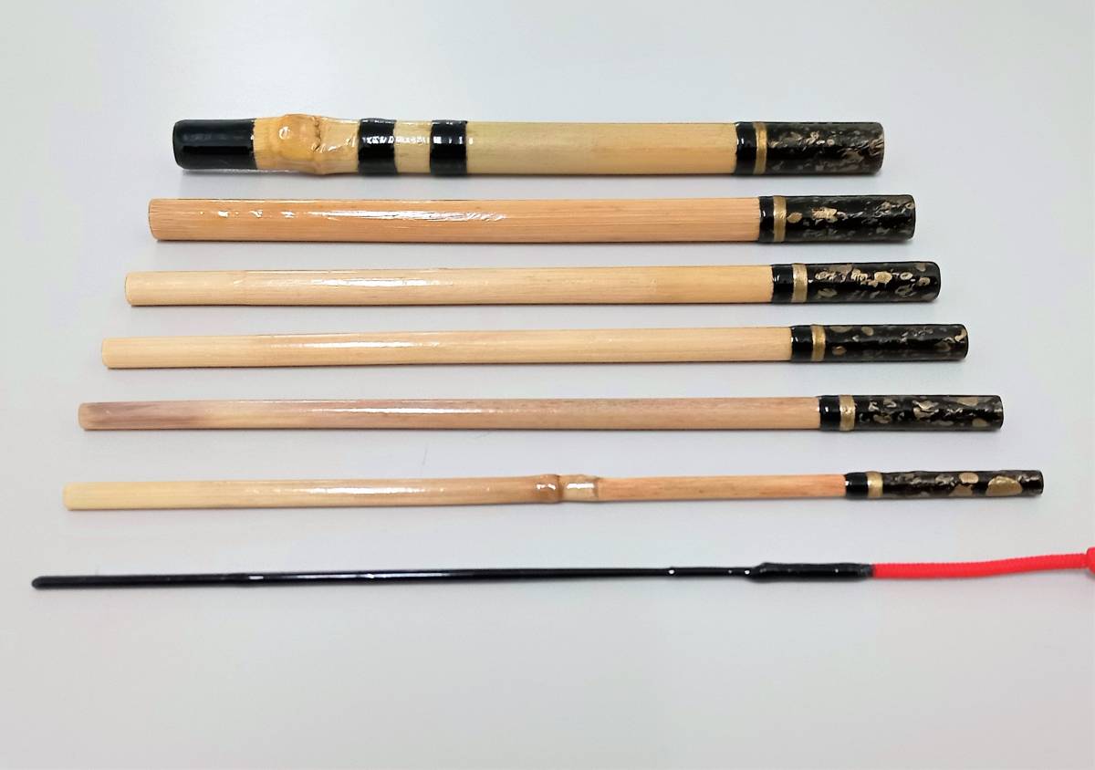 タナゴ竿 7本継ぎ63cm(仕舞寸法10cm) 送料無料|Yahoo!フリマ タナゴ竿 7本継ぎ63cm(仕舞寸法10cm) 送料無料|Yahoo!フリマ