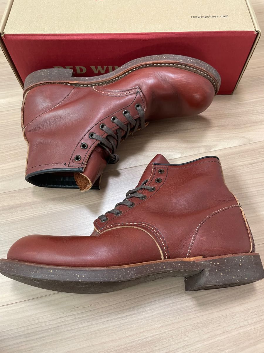 RED WING レッドウィング レッドウイング ブラックスミス 2961 RED WING レッドウィング レッドウイング ブラックスミス 2961