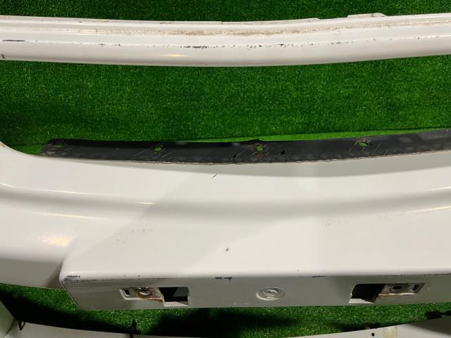 Yahoo!オークション - ランサー CF-CP9A Fバンパーフェース エボリュー...