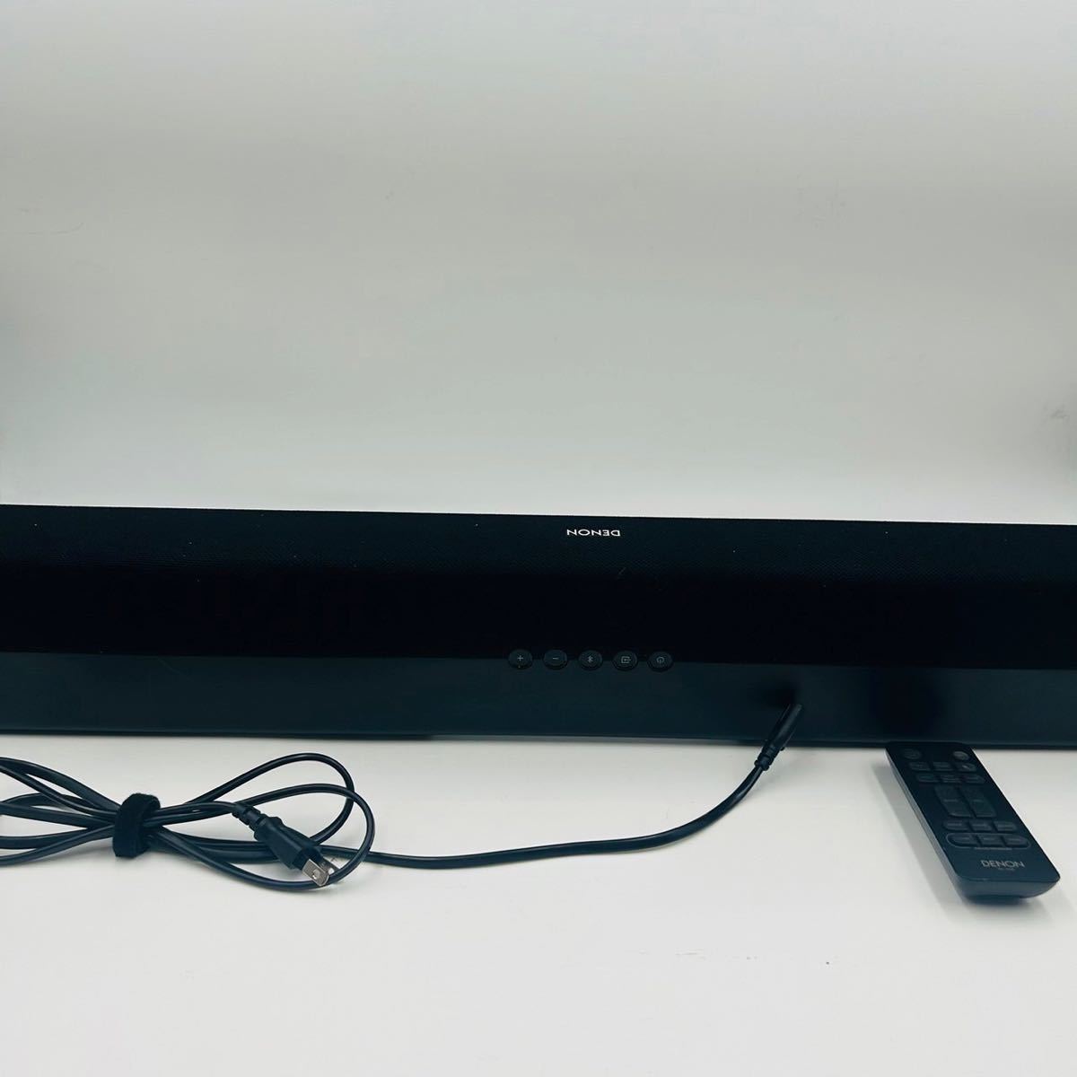 Yahoo!オークション - Denon デノン サウンドバー DHT-S216 DTS Virtu...