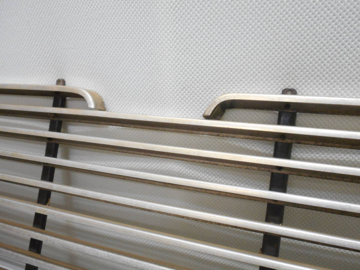 Yahoo!オークション - 15113 カー用品祭 ローバー ミニ フロントグリル...