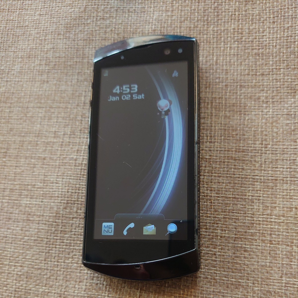 Yahoo!オークション - F-06B docomo