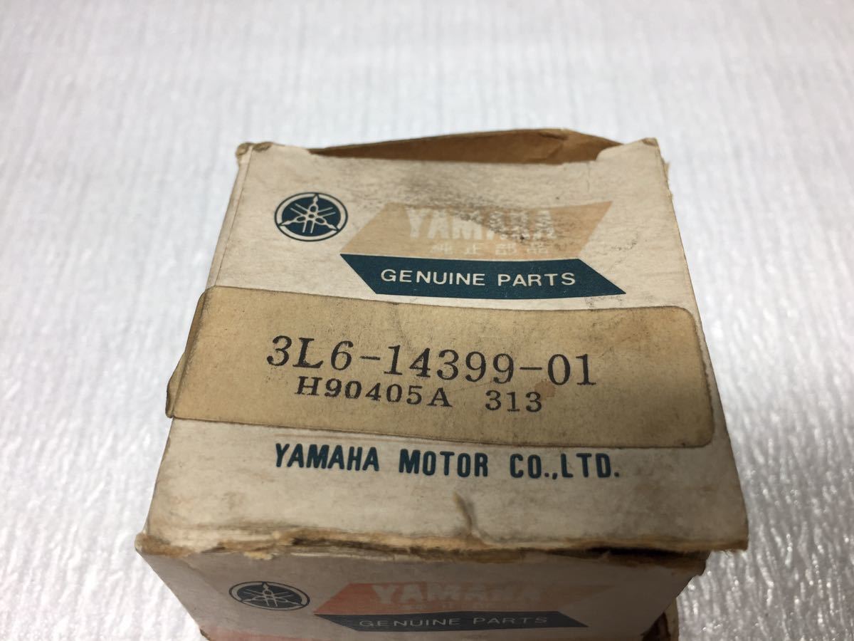 Yahoo!オークション - 7360 ヤマハ LC50G マリック シリンダーバルブ ...