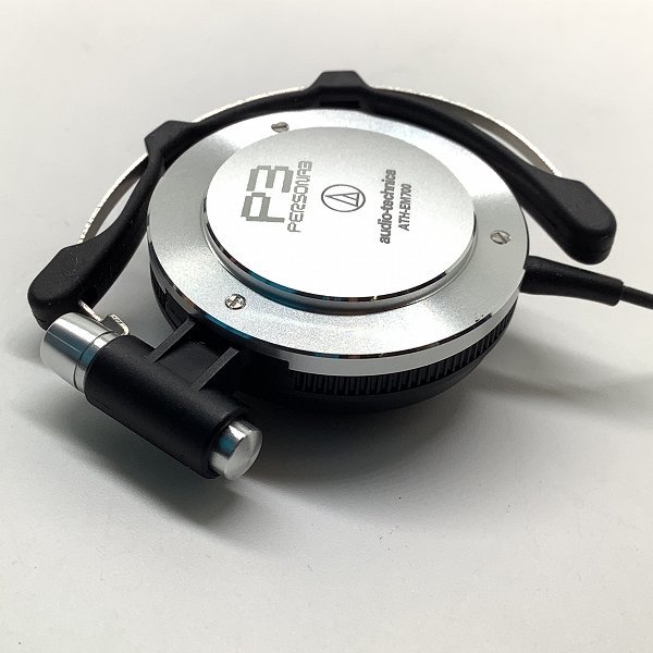 audio-technica/オーディオテクニカ ATH-EM700 PERSONA3 イヤー audio-technica/オーディオテクニカ ATH-EM700 PERSONA3 イヤー