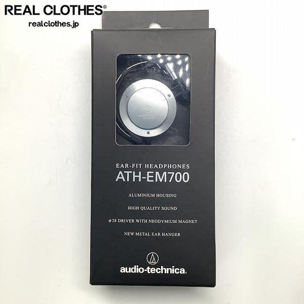 audio-technica/オーディオテクニカ ATH-EM700 PERSONA3 イヤー audio-technica/オーディオテクニカ ATH-EM700 PERSONA3 イヤー