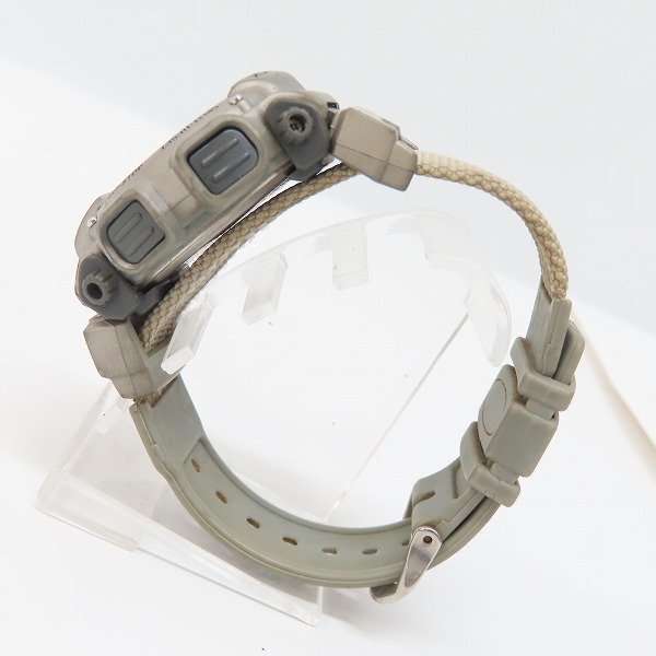 G Shock Gショック X Treme Triple Crown エクストリーム トリプルクラウン Dw 9000as 8bt 動作未確認