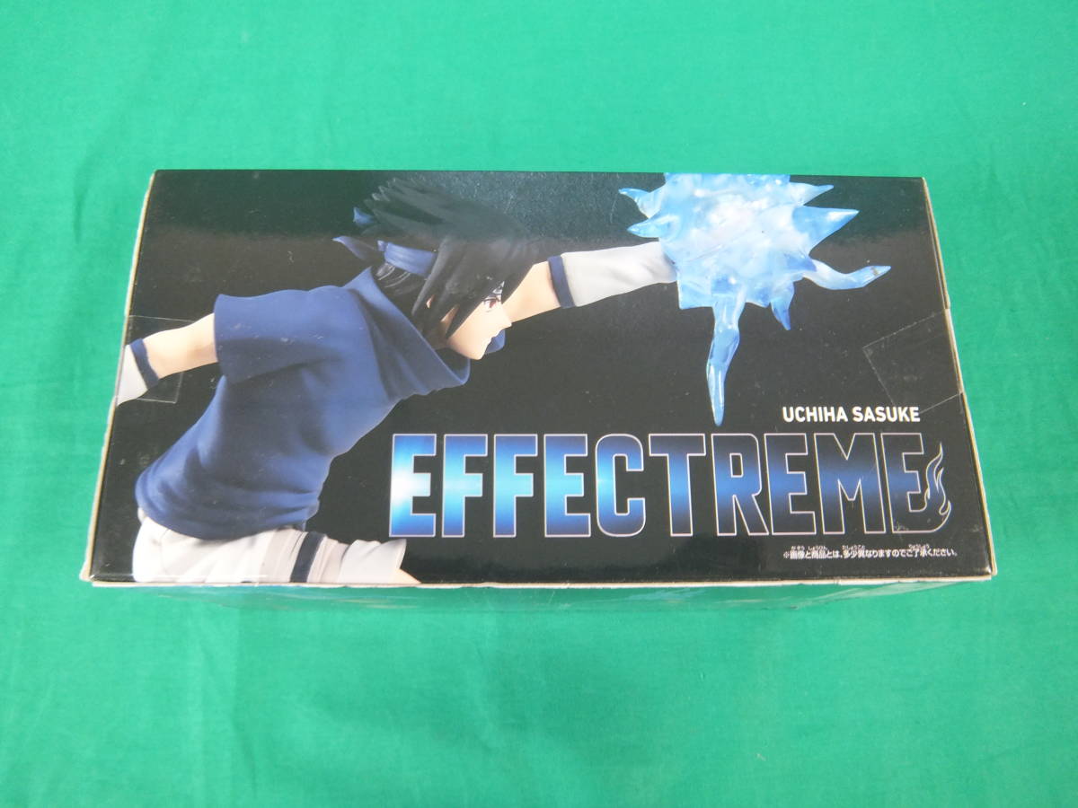 Yahoo!オークション - 06/A359 NARUTO -ナルト- EFFECTREME -UCHIHA SA...