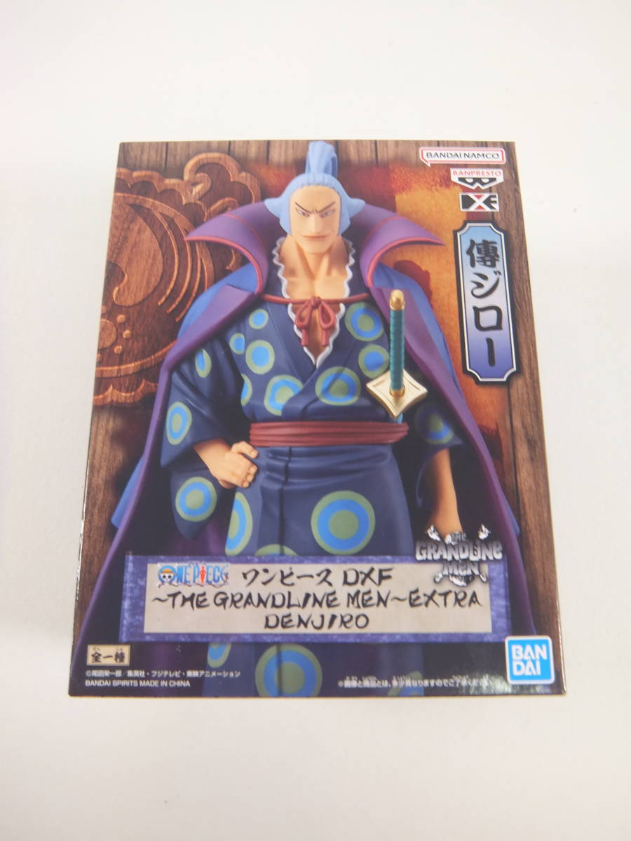 Yahoo!オークション - 09/A171 ワンピース DXF THE GRANDLINE MEN EXTR...