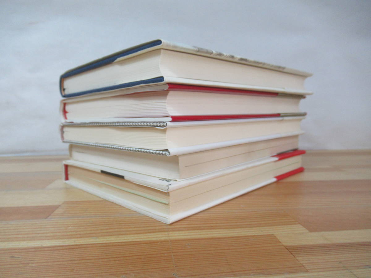 Yahoo!オークション - k39 【全初版 帯付き】常盤新平5冊セット 恋貧乏...