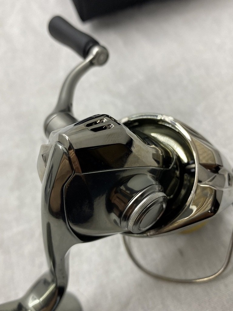 代購代標第一品牌－樂淘letao－ 綺麗【SHIMANO シマノ STELLA 18 ステラ 1000SSSPG 03796 マイクロモジュールギア II Xプロテクト 袋付】SH-15909