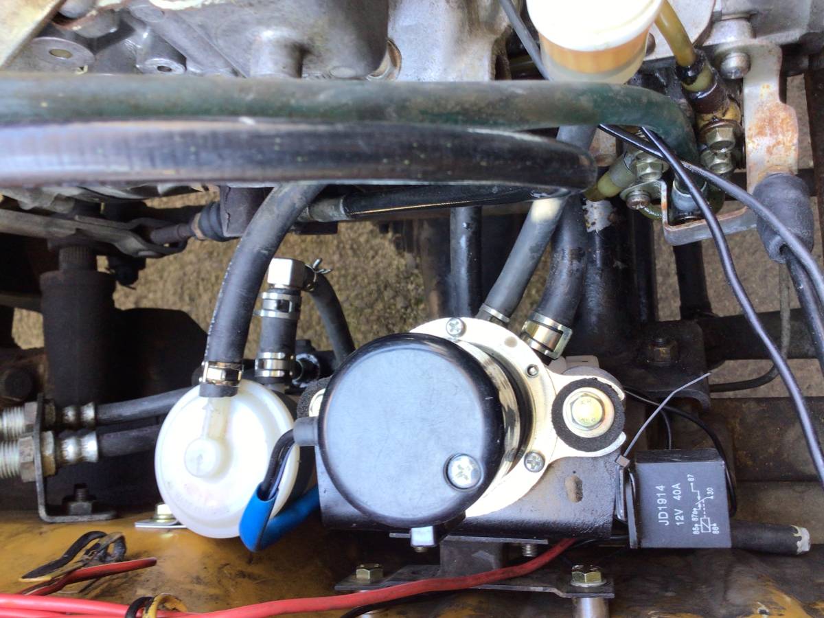 LJ20 スズキジムニー あとは外装だけ 軽 360cc タイヤバリ山 車検6年9月29日(ジムニー)｜売買されたオークション情報、yahooの商品情報をアーカイブ公開 - オークファン ...