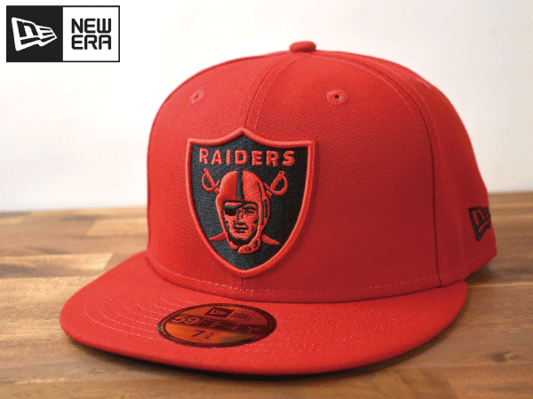 Yahoo!オークション - 未使用品 NEW ERA ニューエラ × LAS VEGAS RAI...