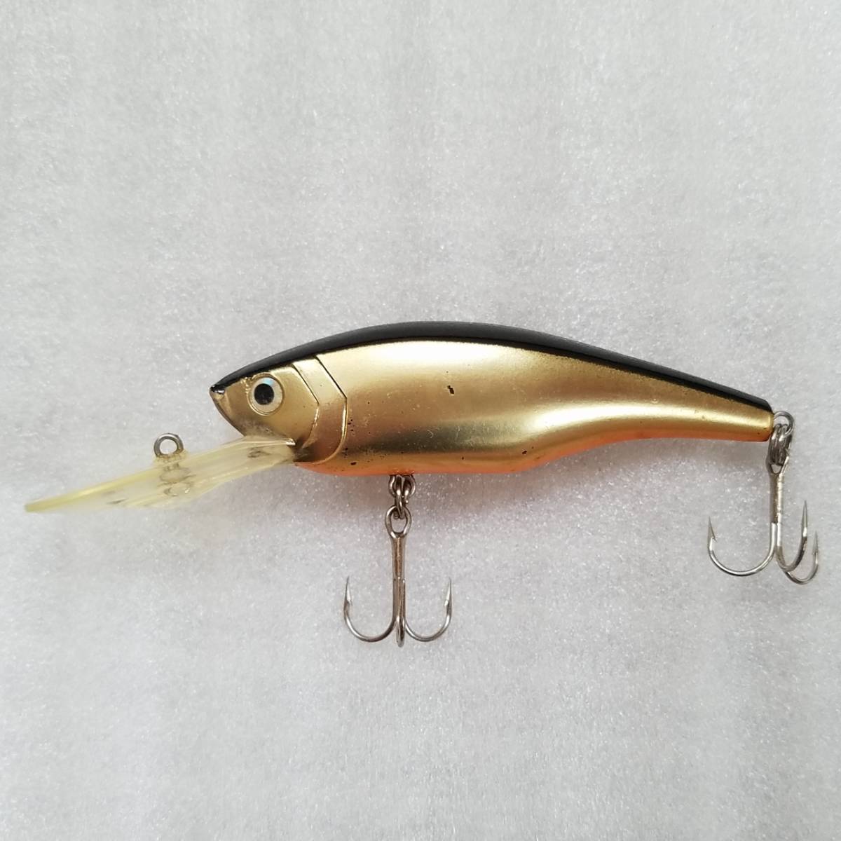 Yahoo!オークション - シマノ スコーピオン ダイビングシャッド DS-70N...