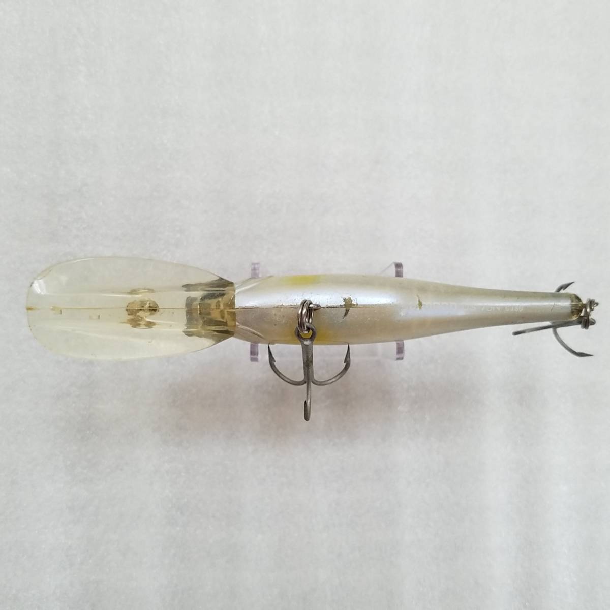 シマノ スコーピオン ダイビングシャッド DS-70N #ゴーストアユ SHIMANO Scorpion DIVING-SHAD 村田基(シャッド)｜売買されたオークション情報、yahooの ...