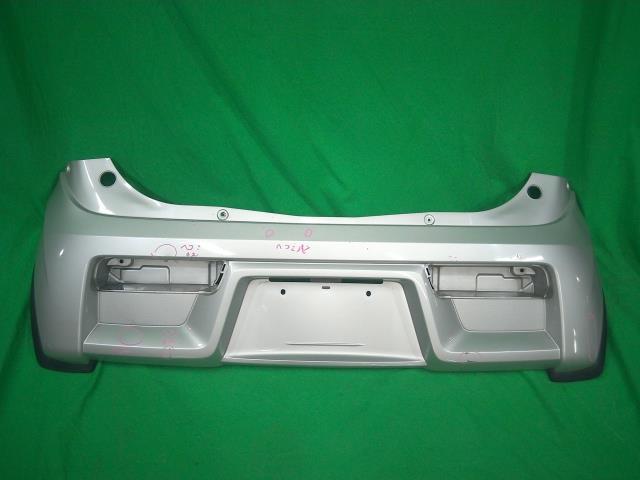 Yahoo!オークション - アルト DBA-HA36S RバンパーASSY S R06A Z2S 718...