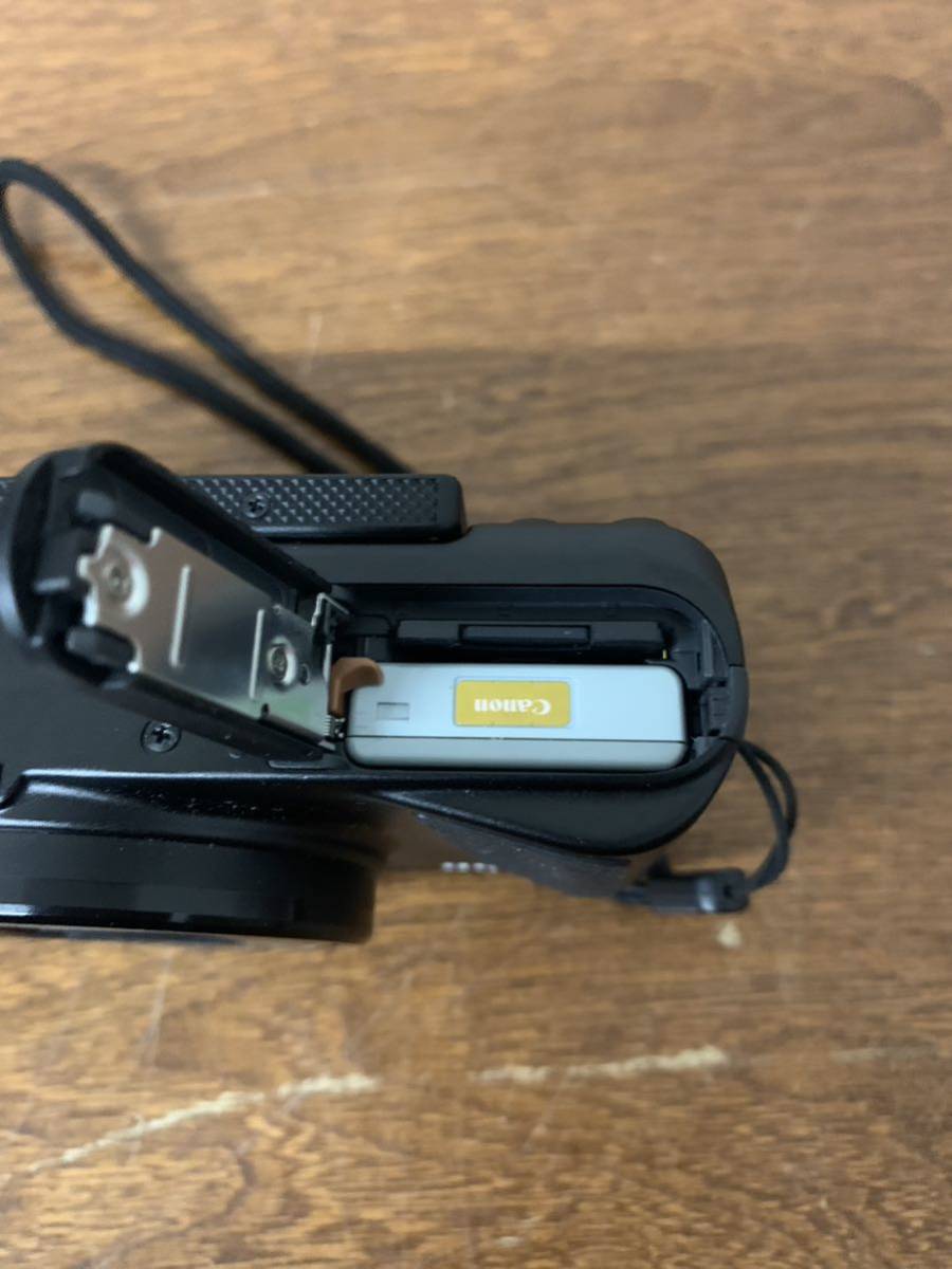 ☆Canon キャノン PowerShot SX740 HS ブラック ソフトケース ☆Canon キャノン PowerShot SX740 HS ブラック ソフトケース