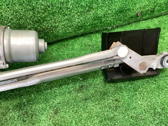 ハイゼット EBD-S500P Fワイパーモーター W19 85110-B5011(ダイハツ用)｜売買されたオークション情報、yahooの商品情報をアーカイブ公開 - オークファン ...