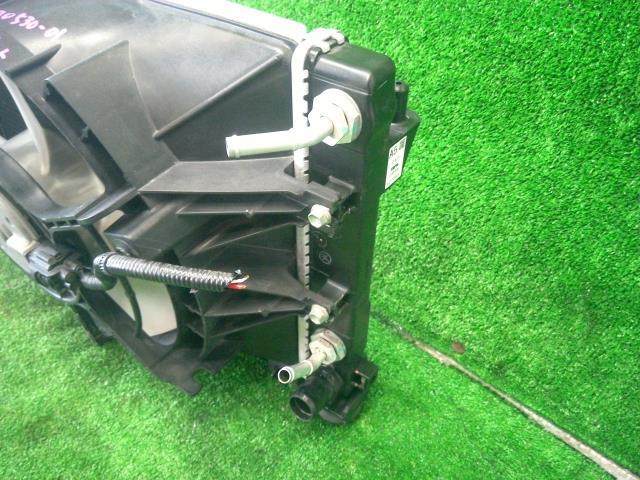 ハイゼット EBD-S500P ラジエータ W19 16400-B5080(ラジエーター)｜売買されたオークション情報、yahooの商品情報をアーカイブ公開 - オークファン（aucfan.com）