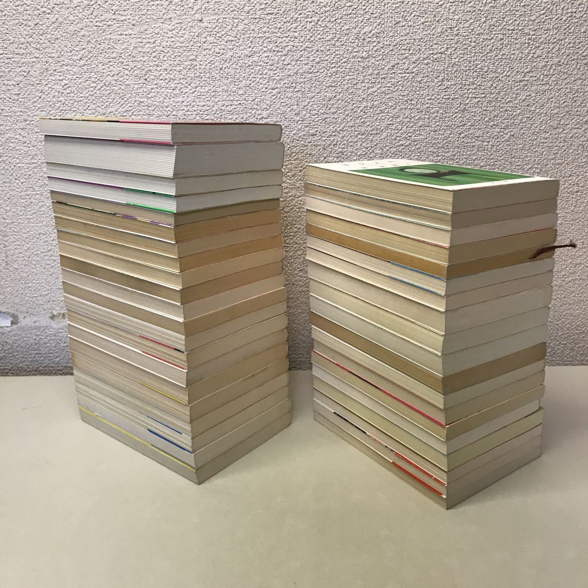 Yahoo!オークション - U06 林真理子文庫本まとめて40冊セット 花より結...