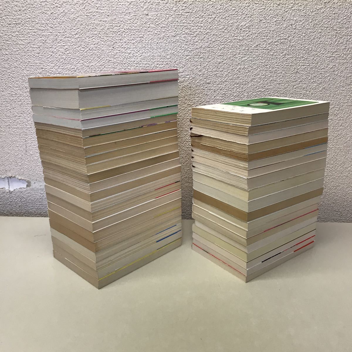 Yahoo!オークション - U06 林真理子文庫本まとめて40冊セット 花より結...