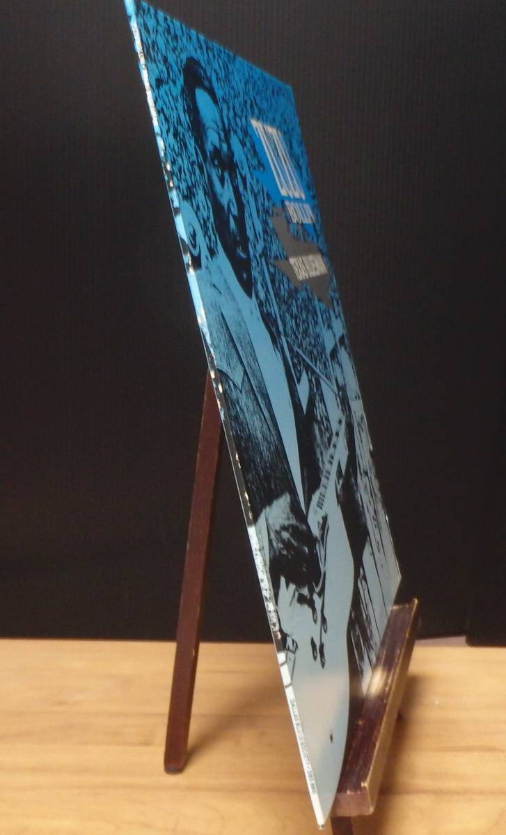 Yahoo!オークション - 【BB213】ZUZU BOLLIN「Texas Bluesman」 89 US ...