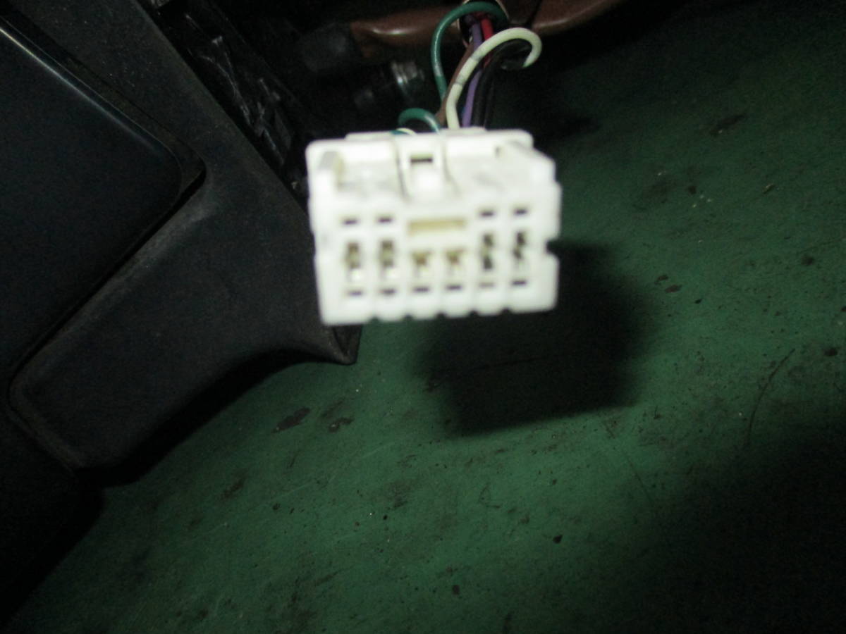 Yahoo!オークション - レガシィ（BP5・BL5）GT ターンランプ付ドアミ...