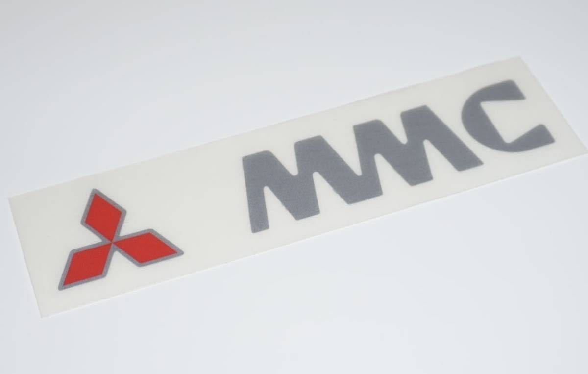 代購代標第一品牌－樂淘letao－三菱 MMCデカール ステッカー 旧車 GTO スタリオン ミニカ